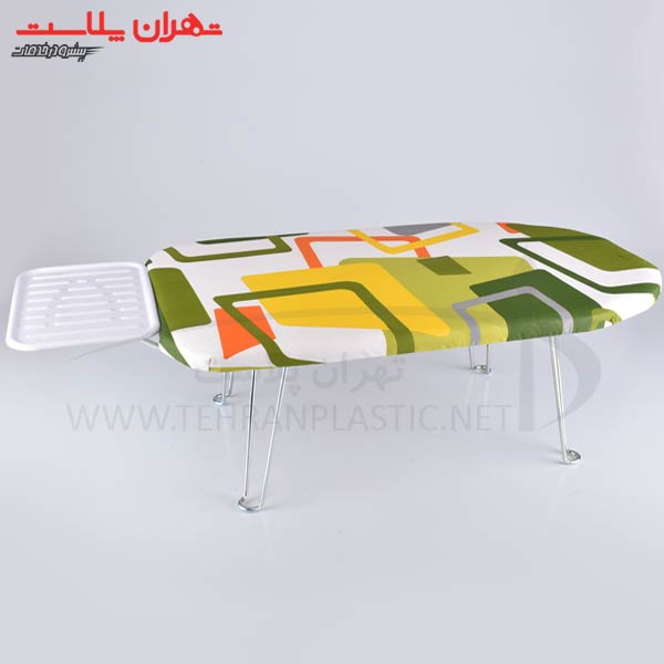 ميز اتو کوتاه